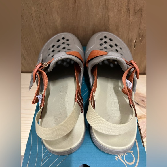 Chaco | Shoes | New Mens Chaco Chillos Clog Shoe Earth Brown | Poshmark